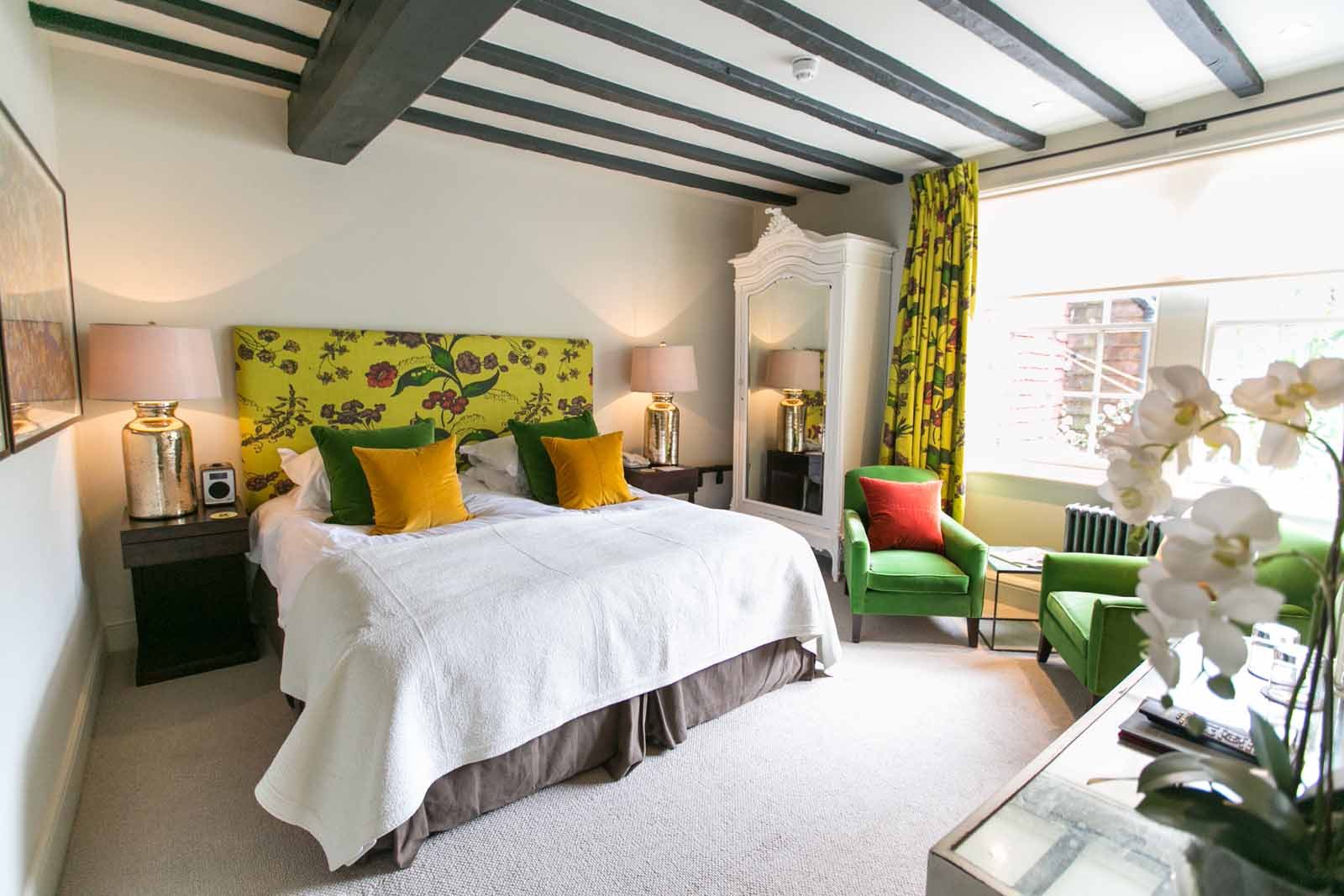 Gallery | The George Hotel In Rye