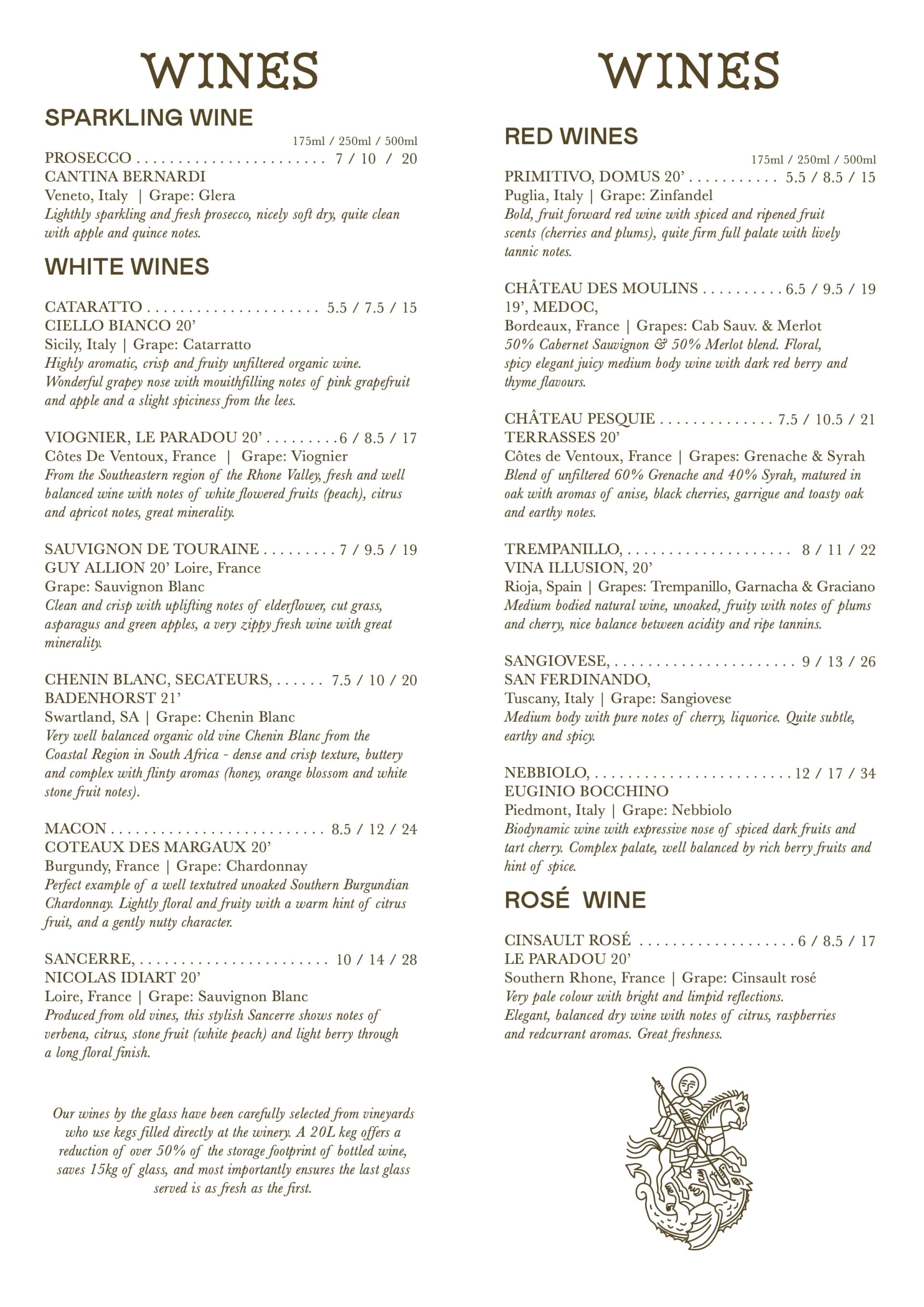 The Dragon Bar | The George Hotel In Rye