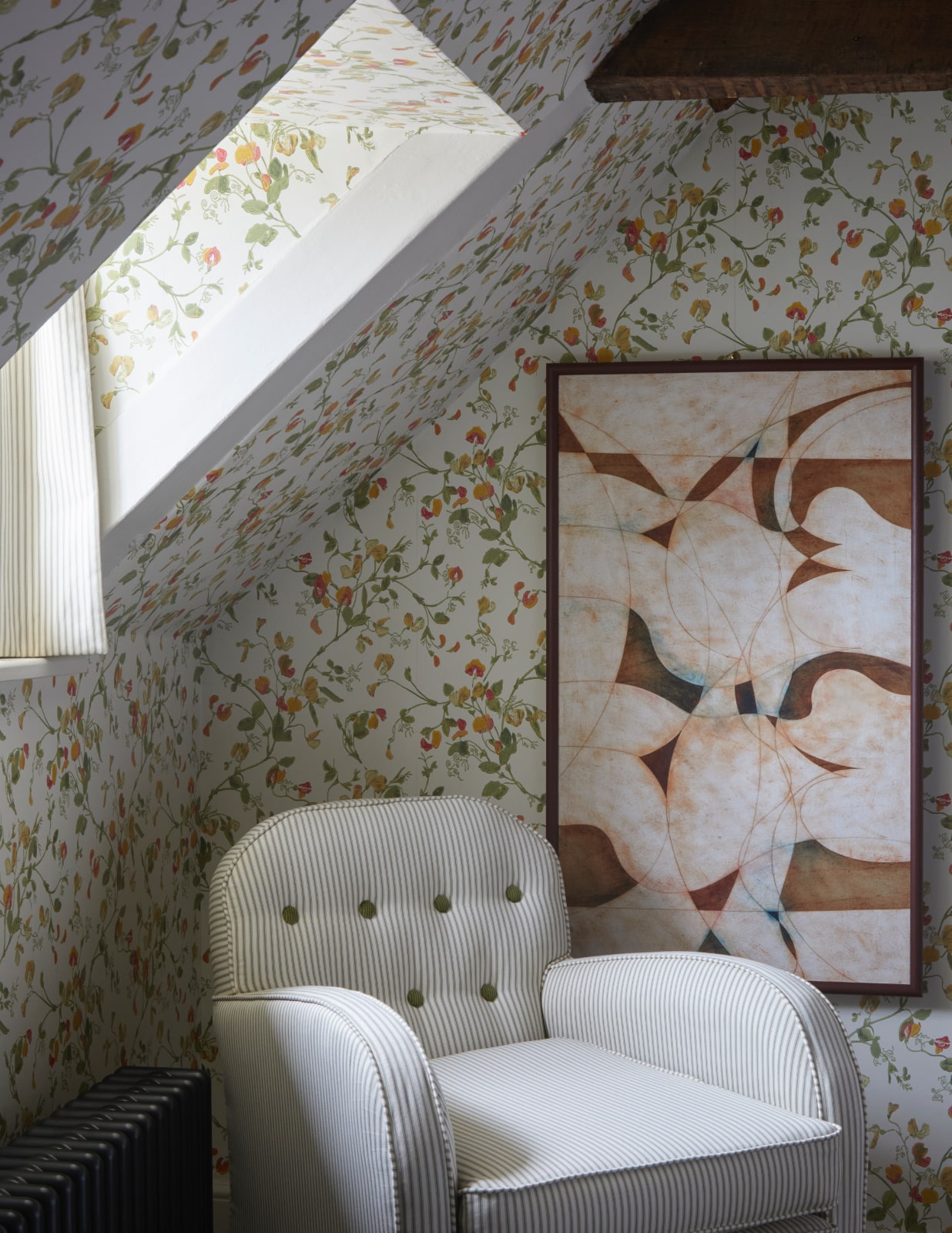 Superior Rooms | The George In Rye